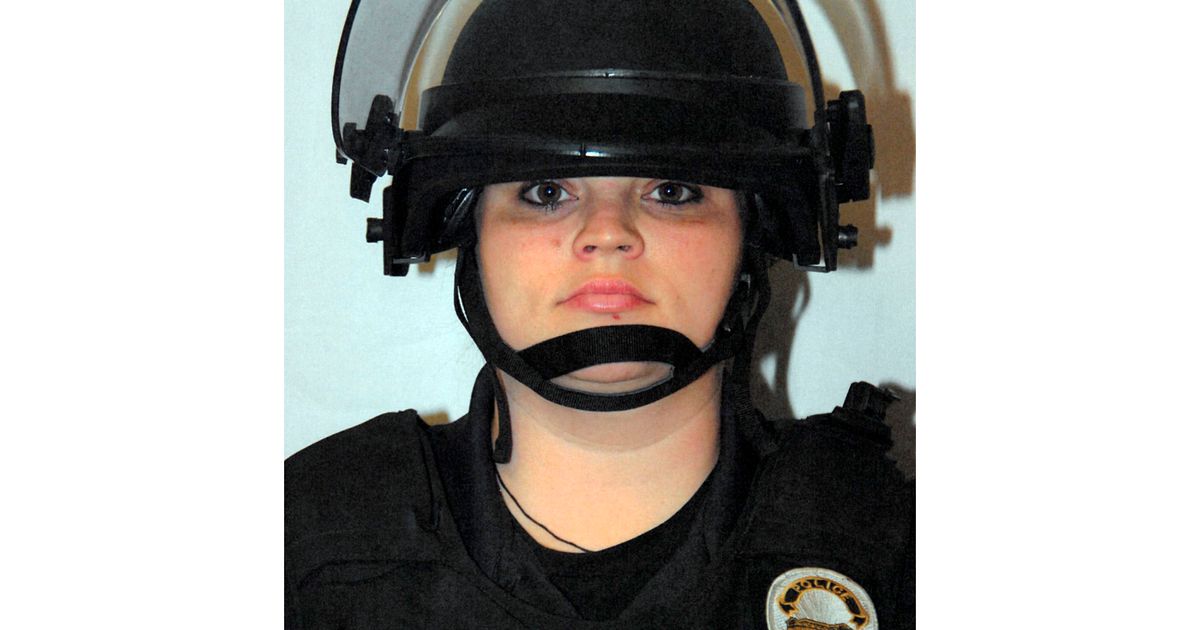 Ex-Louisville cop involved in protest shooting pleads guilty | The ...