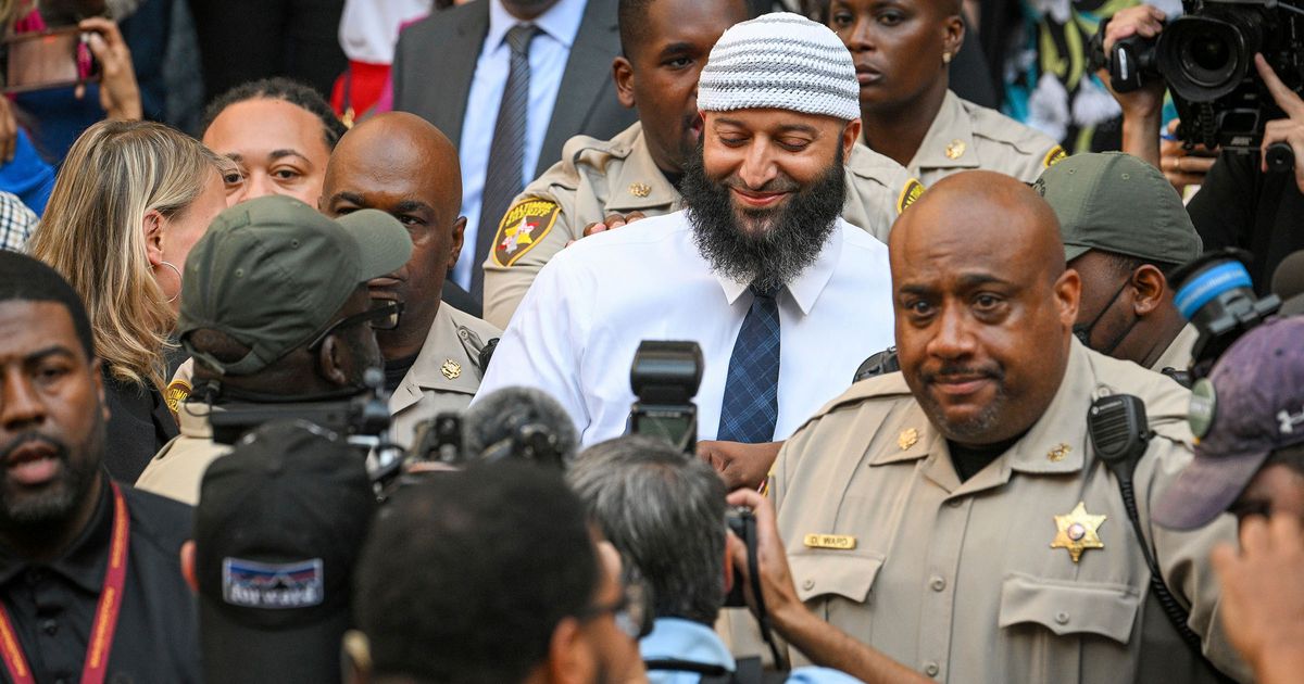 Family of victim in ‘Serial’ case asks court to halt case | The Seattle ...