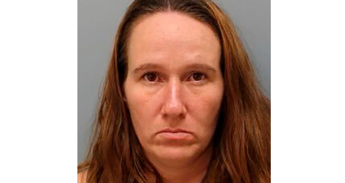 Texas woman accused of killing daughter she called ‘evil’ | The Seattle ...