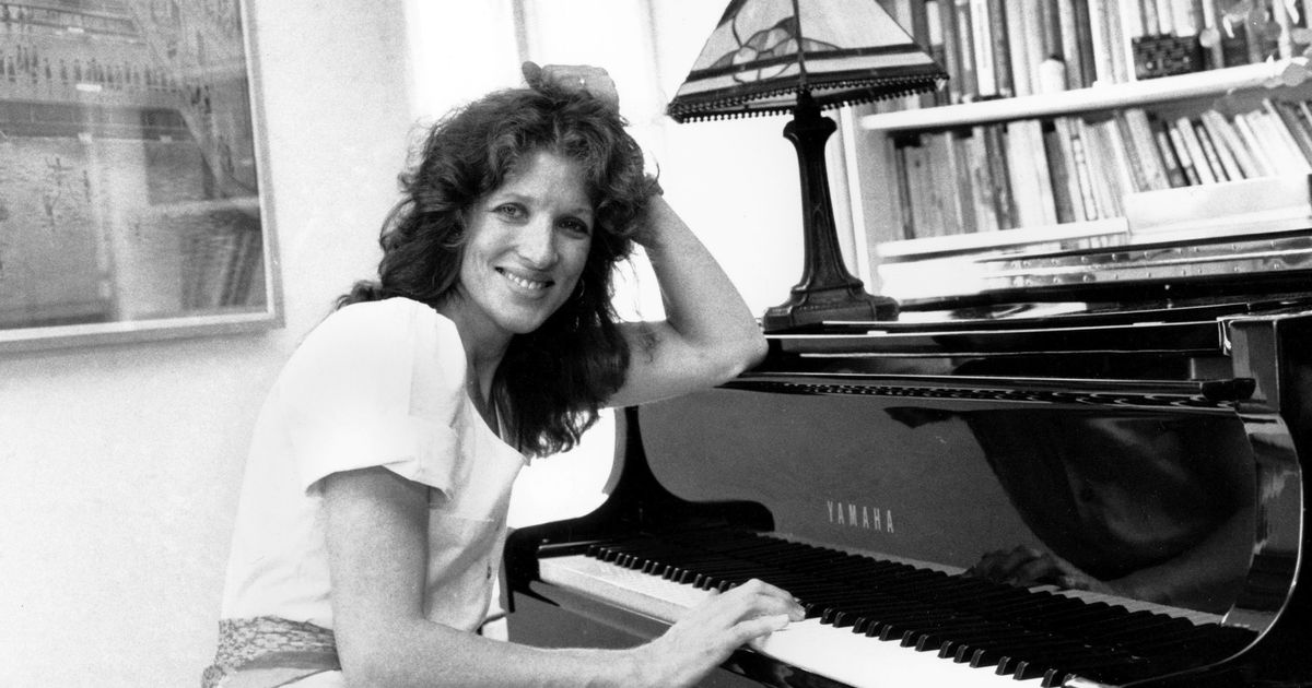 Lucy Simon, composer of ‘The Secret Garden,’ dies at 82 | The Seattle Times