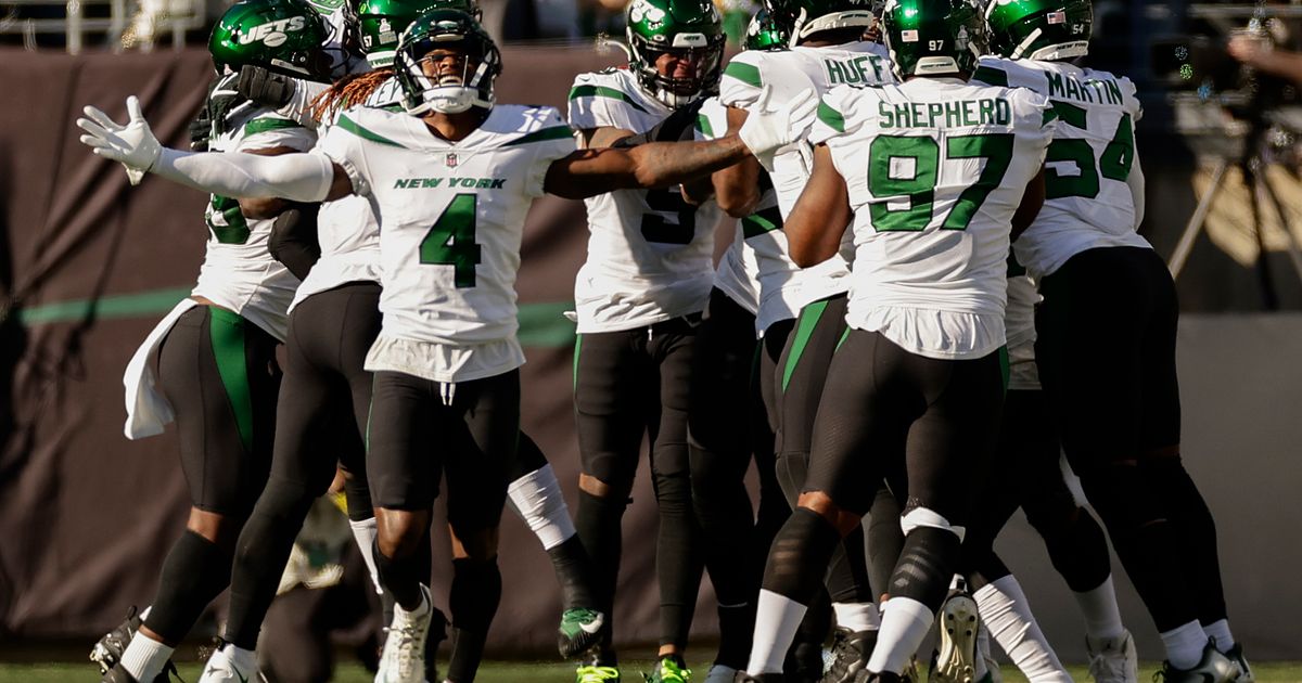 Jets creating an identity by flourishing in 4th quarter | The Seattle Times