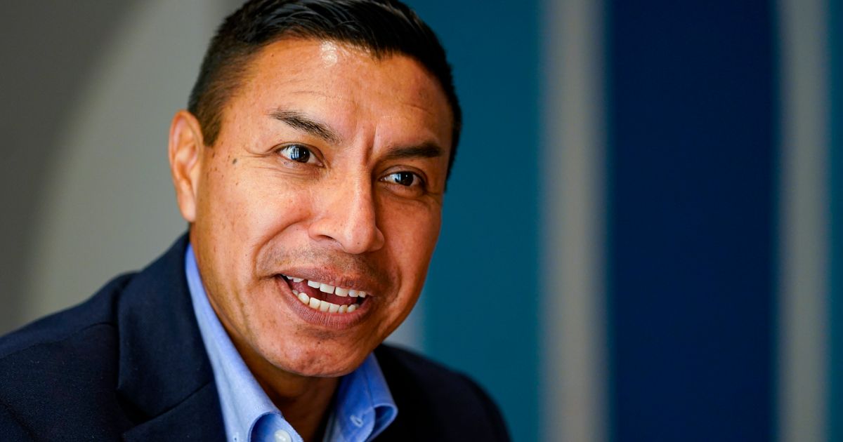 Indiana GOP elections chief candidate faces fraud questions | The ...