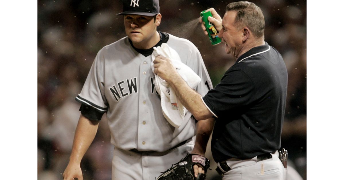 Yanks may face Cleveland’s bugs again in a throwback to ’07 | The ...