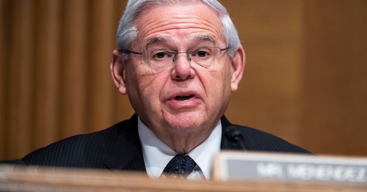 Key Senate chair urges US to freeze cooperation with Saudis | The ...