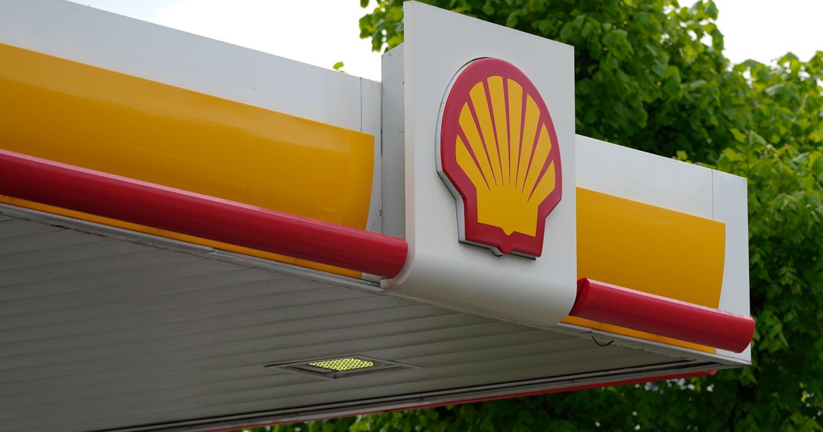Shell 3Q earnings double, stir debate on energy profit tax | The ...