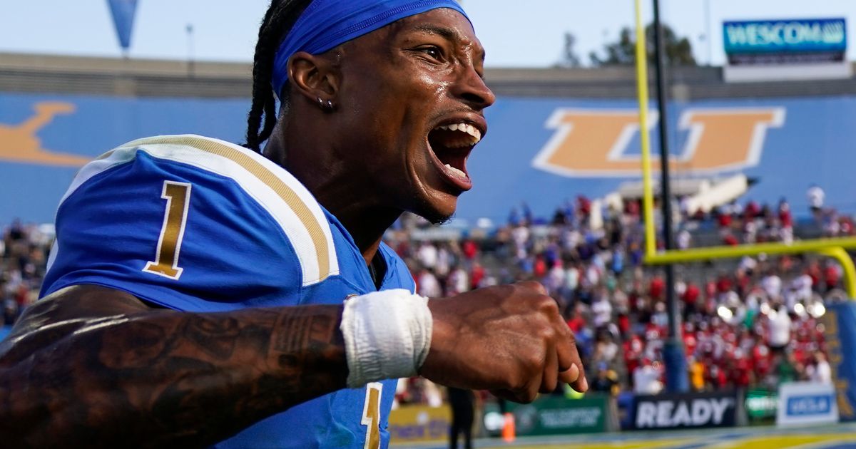 Unbeaten USC, UCLA driving college football resurgence in LA | The ...