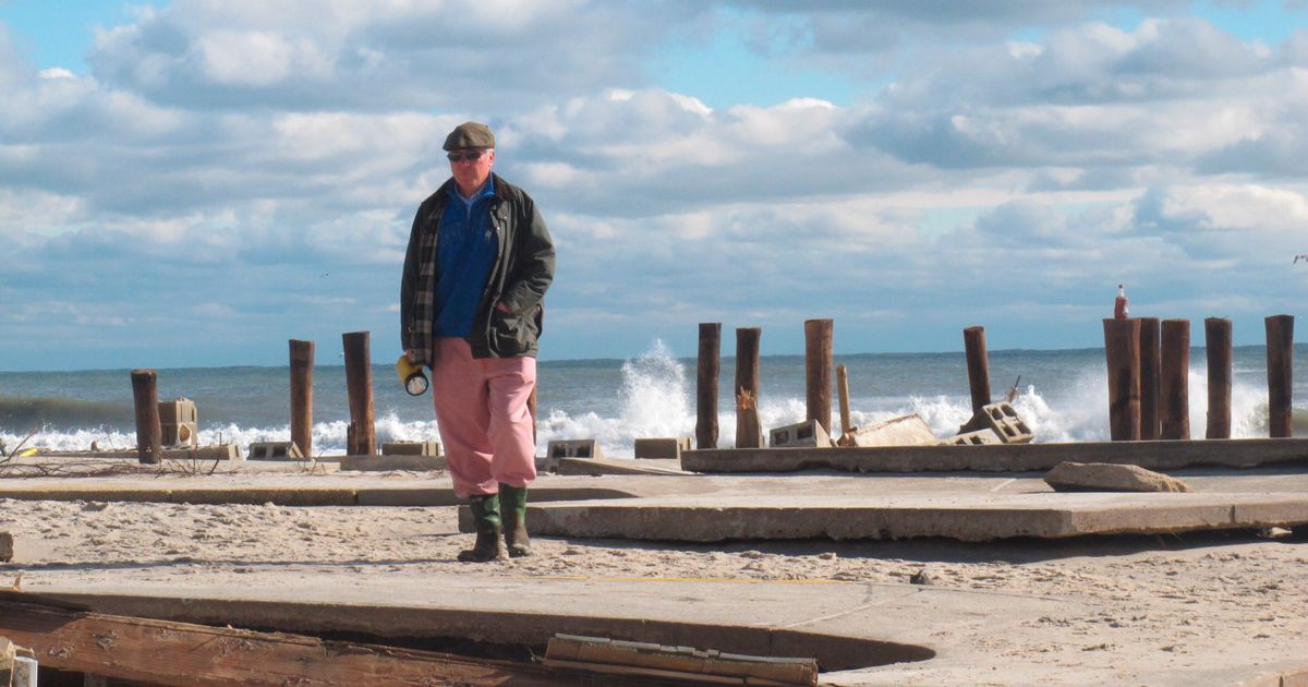 US storm survivors: We need money faster, less red tape | The Seattle Times