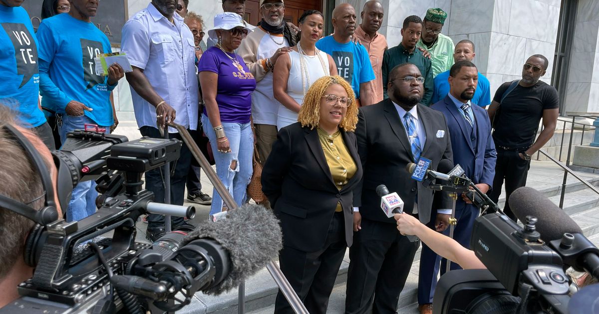 Court: Louisiana unanimous jury requirement not retroactive | The ...