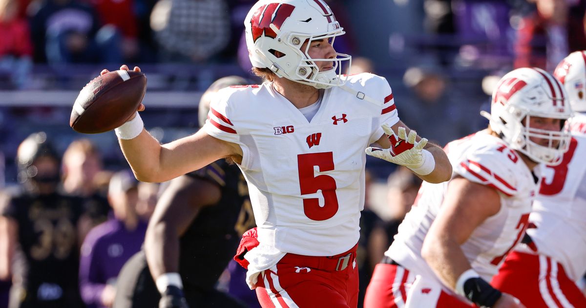 Struggling Michigan State desperate for win vs. Wisconsin | The Seattle ...