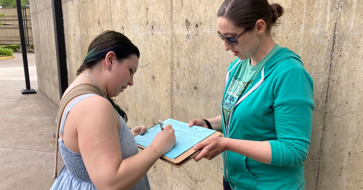 EXPLAINER: What voting changes are on the midterm ballot? | The Seattle ...