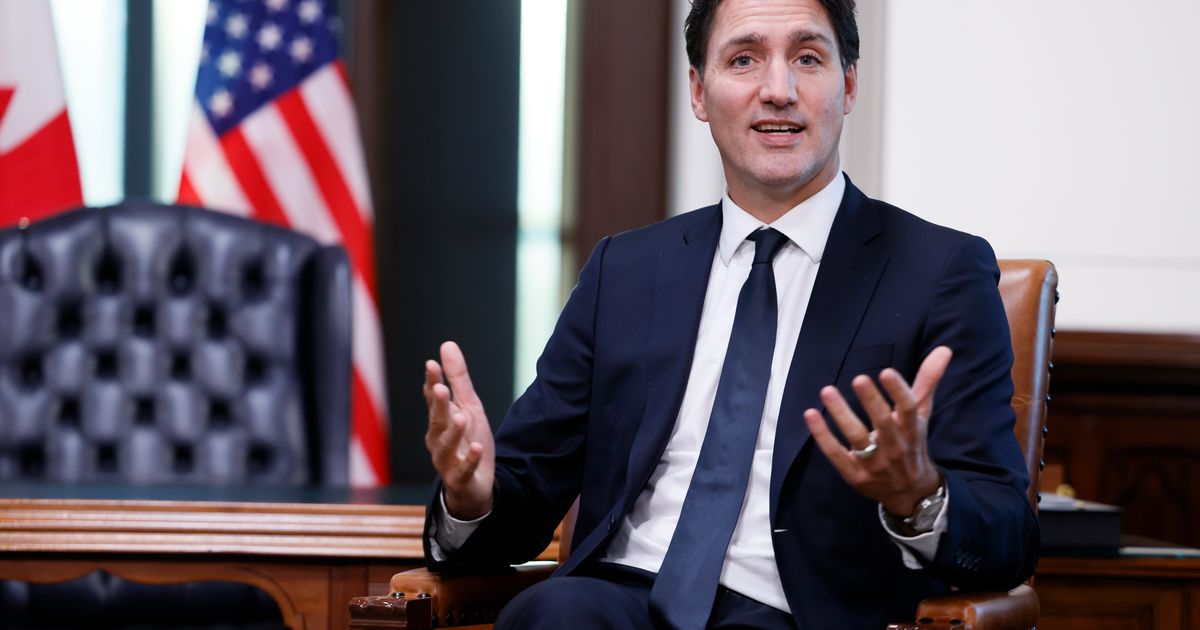 Canada sanctions more Russians, offers bonds for Ukraine | The Seattle ...