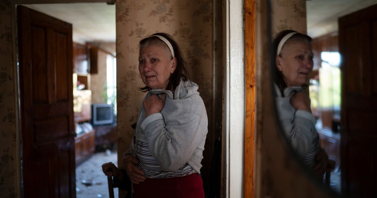 AP Week in Pictures: Global | The Seattle Times