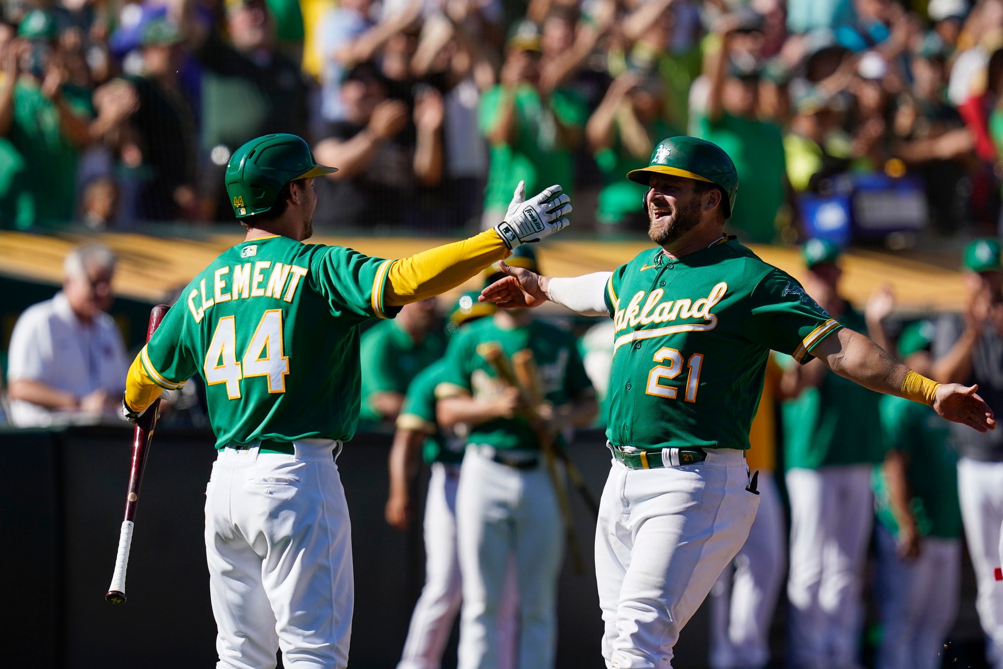 Oakland A’s Seating Chart | Cabinets Matttroy