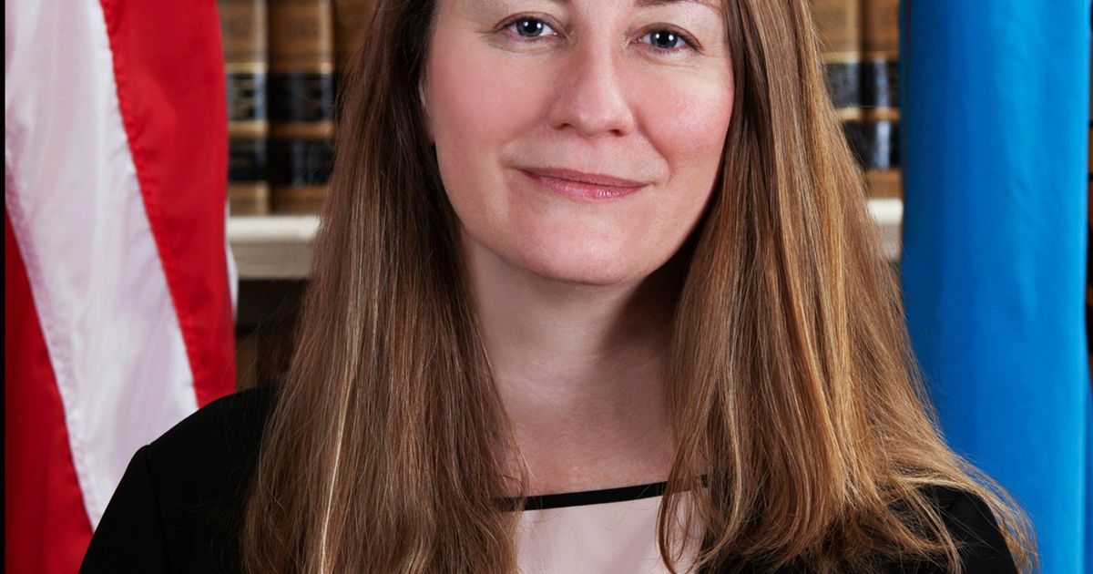 Meet the judge who tamed the Musk-Twitter trial | The Seattle Times