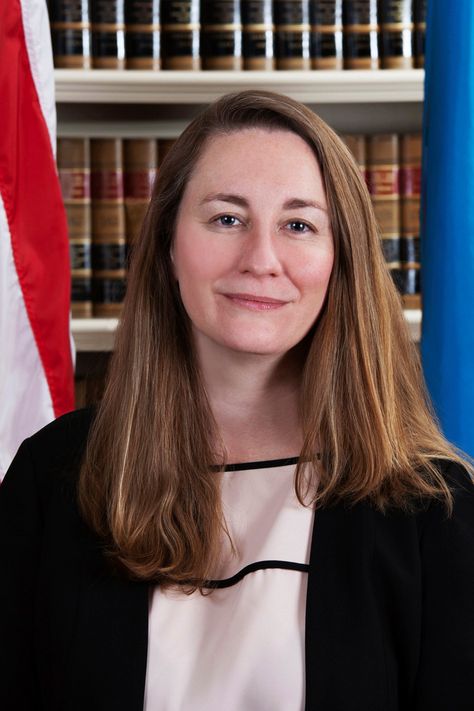 Meet the judge who tamed the Musk-Twitter trial | The Seattle Times