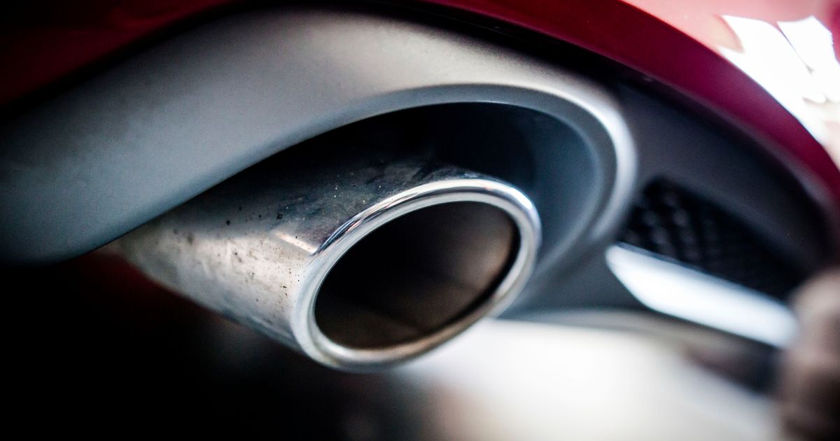 EU approves ban on new combustion-engine cars from 2035 | The Seattle Times
