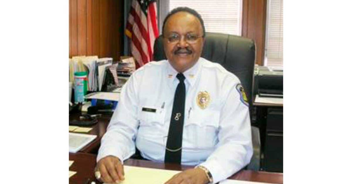 Life sentence for killer of retired St. Louis police captain | The ...