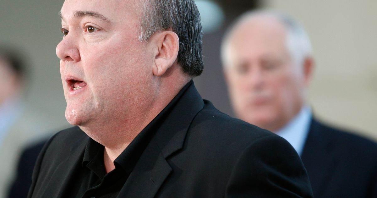 Ex-Teamsters’ boss gets 19 months in Chicago extortion case | The ...