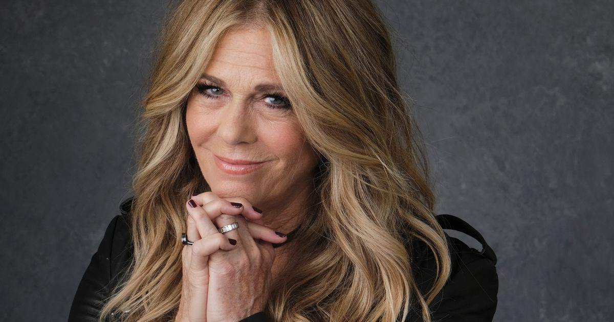 Rita Wilson creates conversations with ’70s-era duets | The Seattle Times