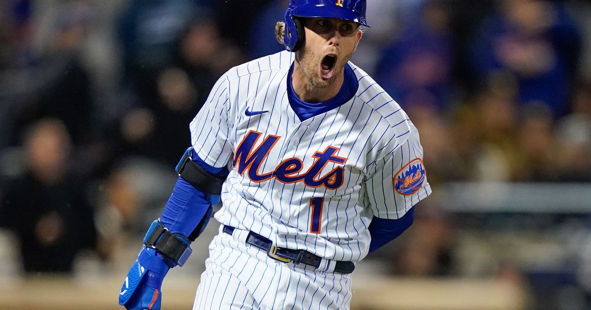 Mets stars shine, NY saves season with 7-3 win over Padres | The ...