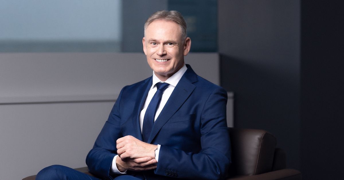 German tapped to lead Japan’s medical company Olympus as CEO | The ...