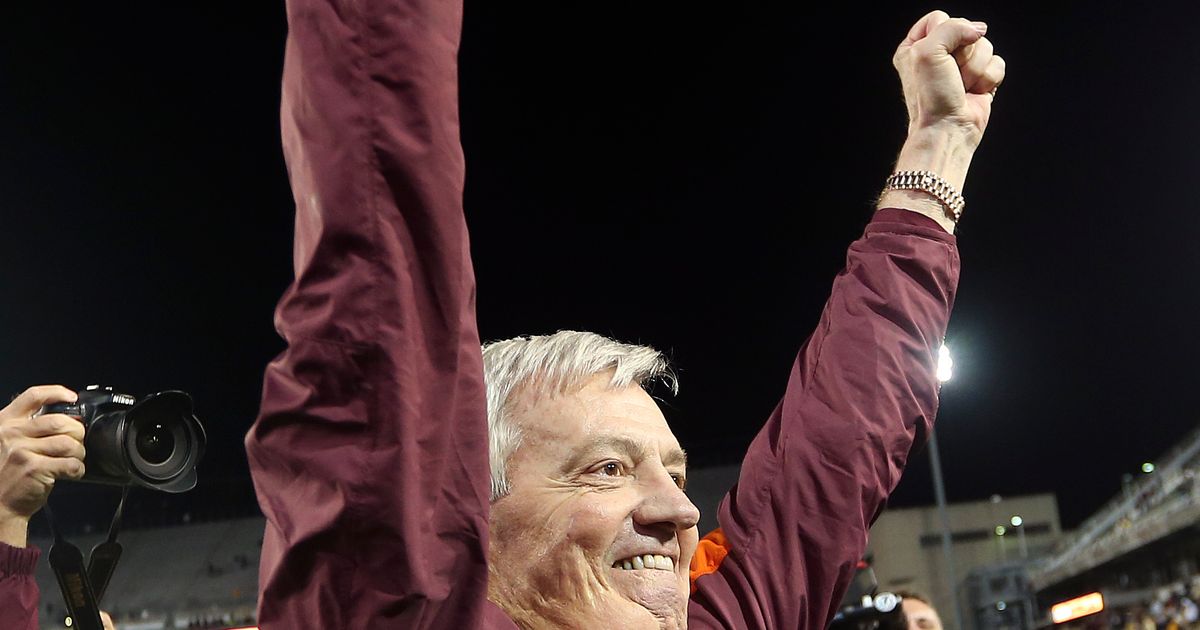 Beamer Ball is Back: No. 25 Gamecocks led by special teams | The ...