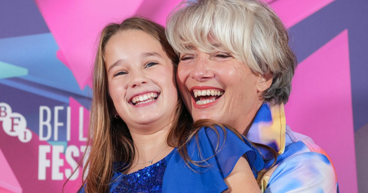 ‘Matilda’ leads celebrity-filled lineup at London film fest | The ...