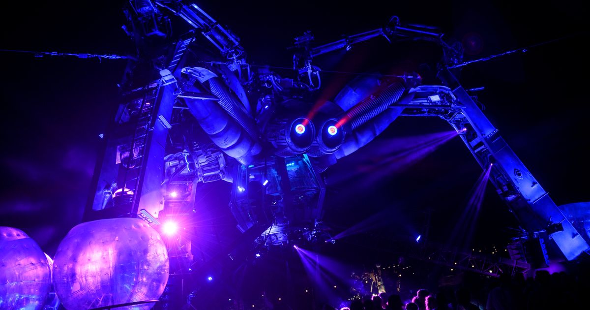 FIFA reveals sites for World Cup fan viewing parties | The Seattle Times