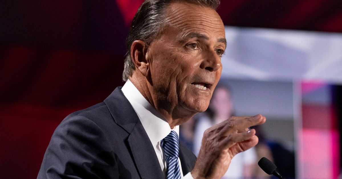 Billionaire, congresswoman in close match in LA mayoral race | The ...