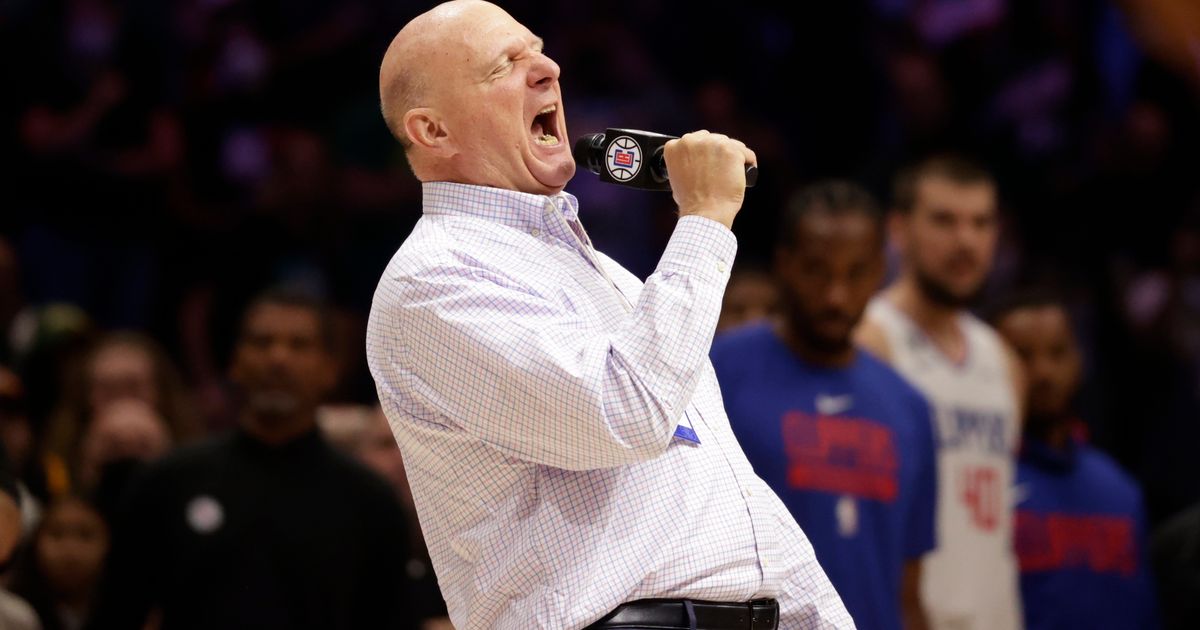 Clippers unveiling new direct-to-consumer viewing option | The Seattle ...