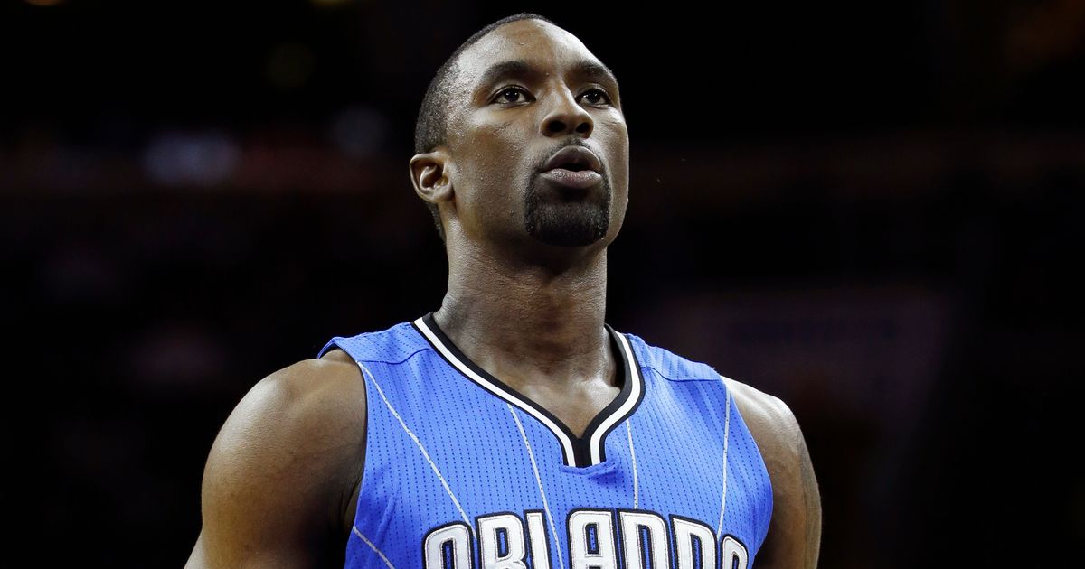 Ex-NBA player Ben Gordon charged with assaulting son, police | The ...