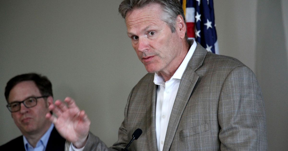 Panel OKs more time for report on Alaska campaign complaint | The ...