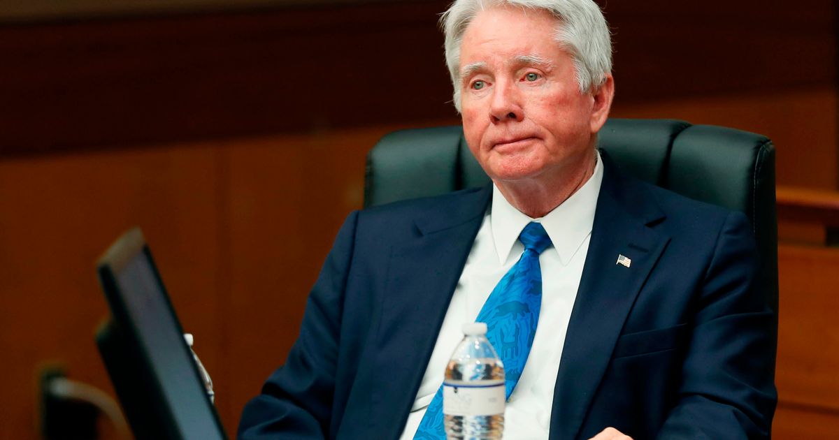 Judge denies bond for Atlanta man who shot wife in SUV | The Seattle Times