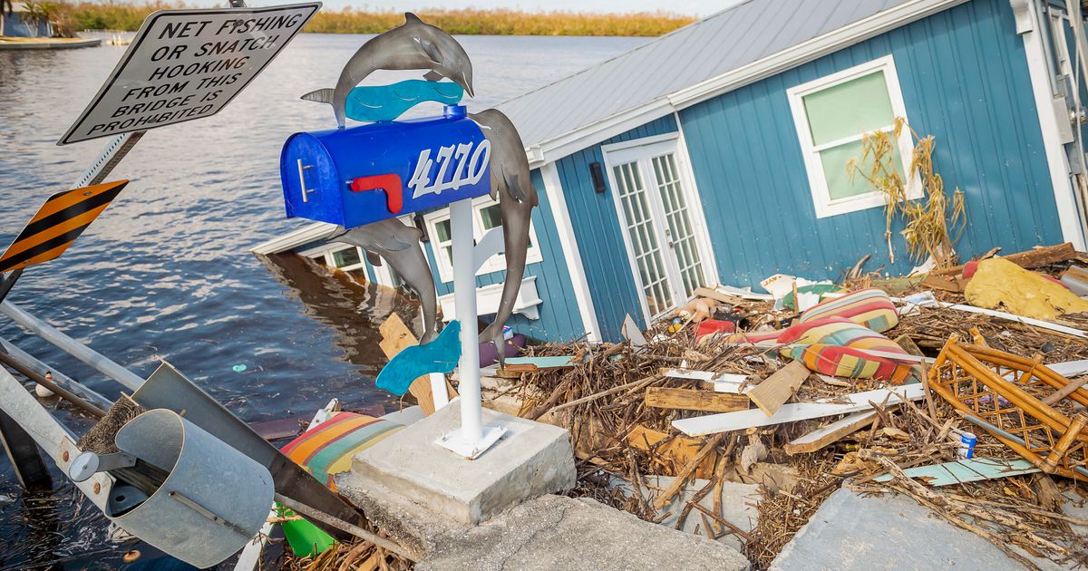 Viewers head to Weather Channel for Hurricane Ian coverage | The ...