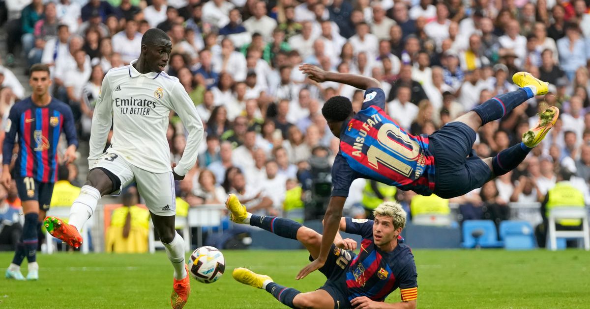 Super League soccer company gets new CEO to revive plan | The Seattle Times