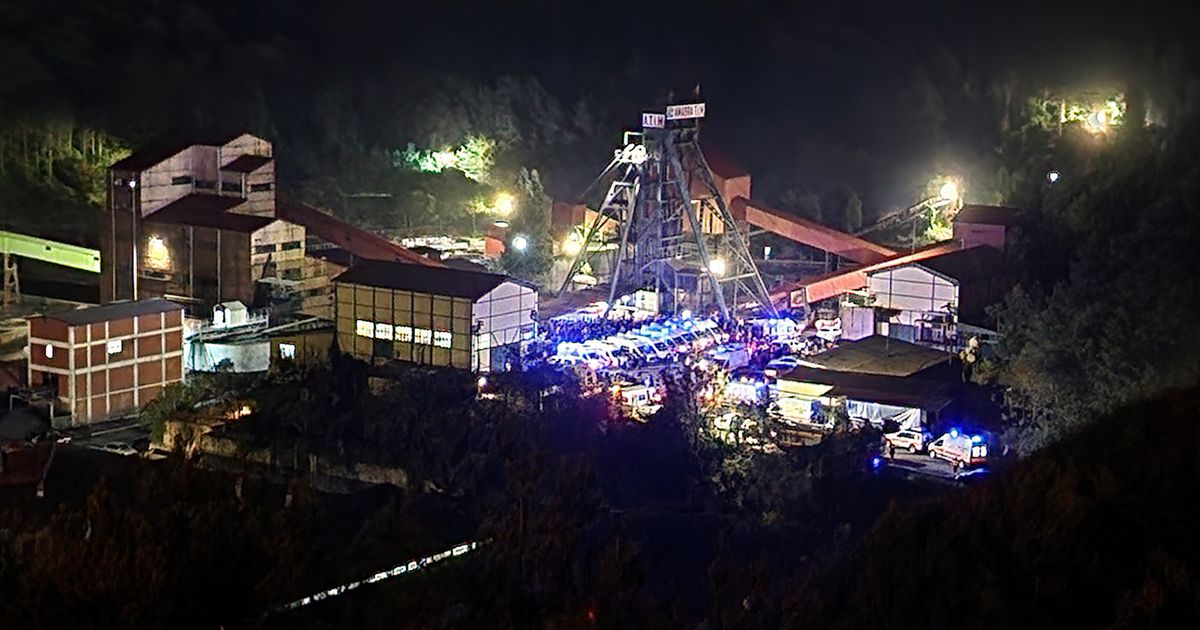 Officials: 25 dead, many trapped in Turkish coal mine blast | The ...