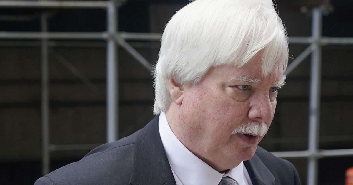 Trump Org. executive says he helped colleagues dodge taxes | The ...