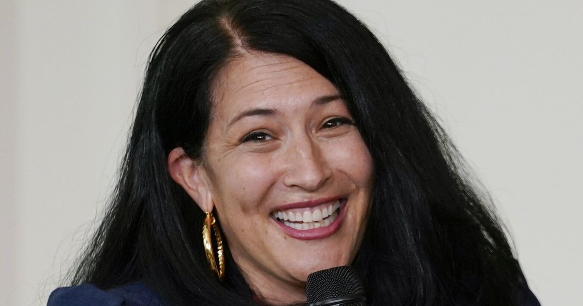 A Q&A with U.S. Poet Laureate Ada Limón | The Seattle Times