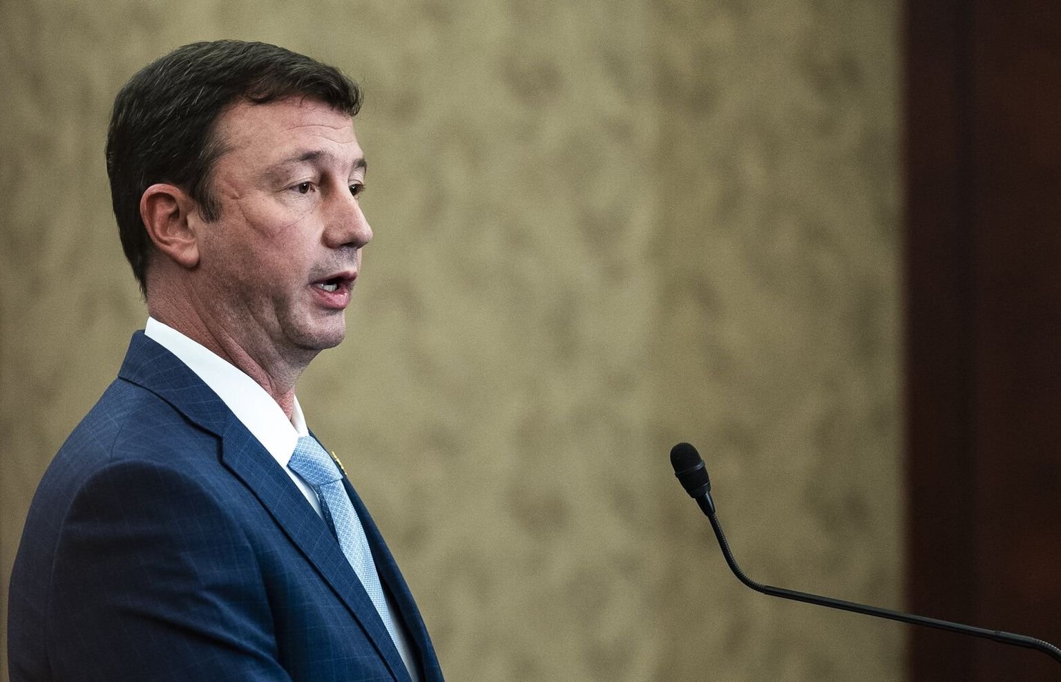 Months after explosive report, lawmakers still unsure how to handle ...