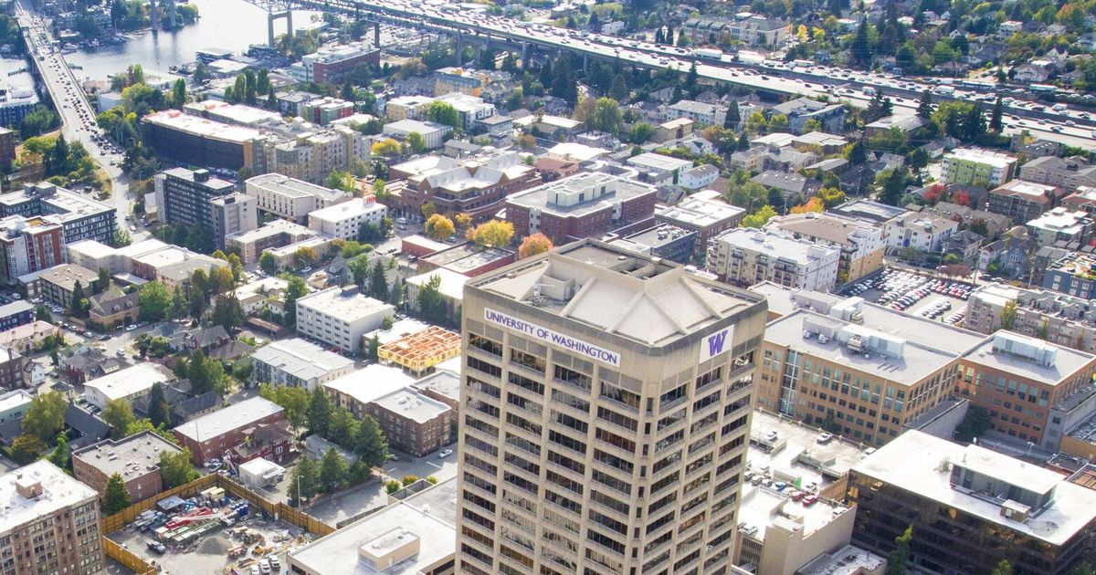 UW’s essential, and unappreciated, role in Seattle’s economic power ...