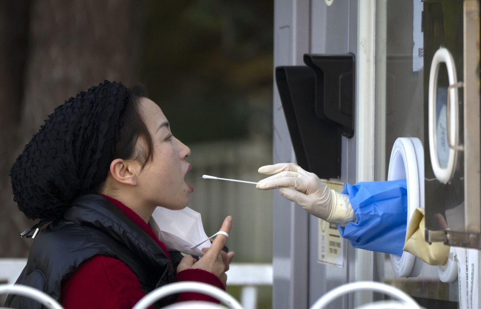 Amy Chang Chien | The Seattle Times