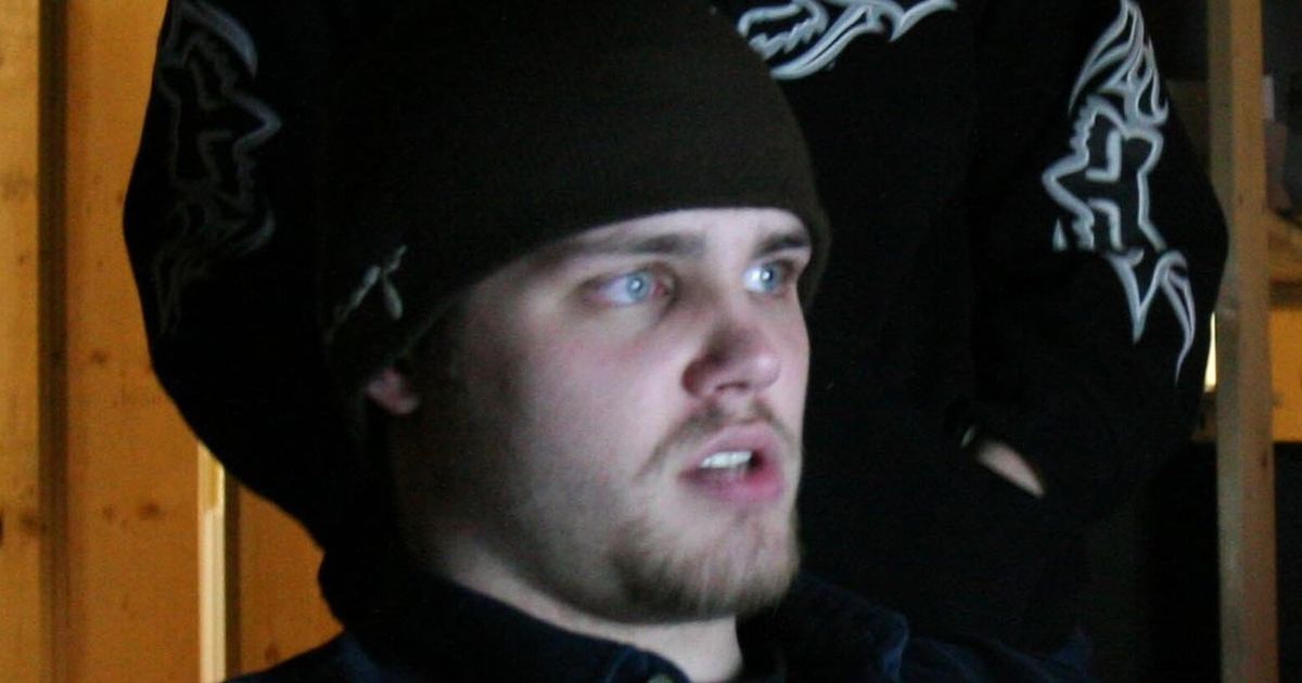 Former Army Ranger who robbed Tacoma bank has sentence reduced | The ...