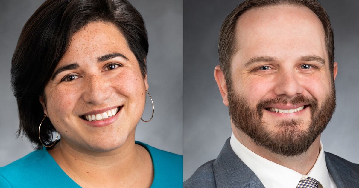 Where money is gushing into WA Legislature elections — and why | The ...