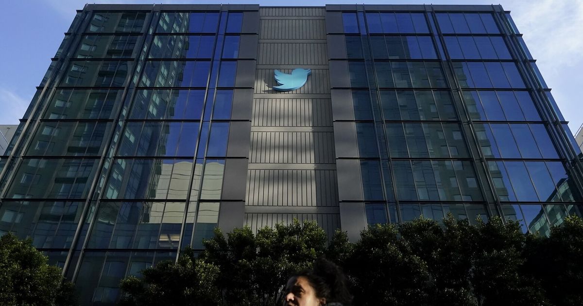 Elon Musk Begins Layoffs at Twitter | The Seattle Times