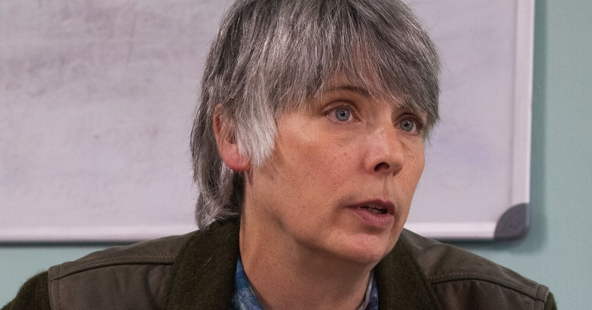 Forterra’s report finds it took partnership with tribe for granted ...