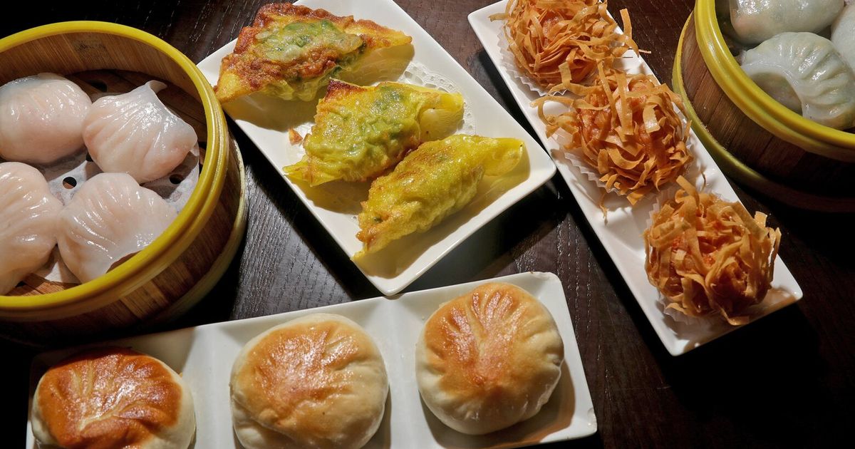 Restaurant review: Triumph Valley is the best dim sum in the Seattle ...