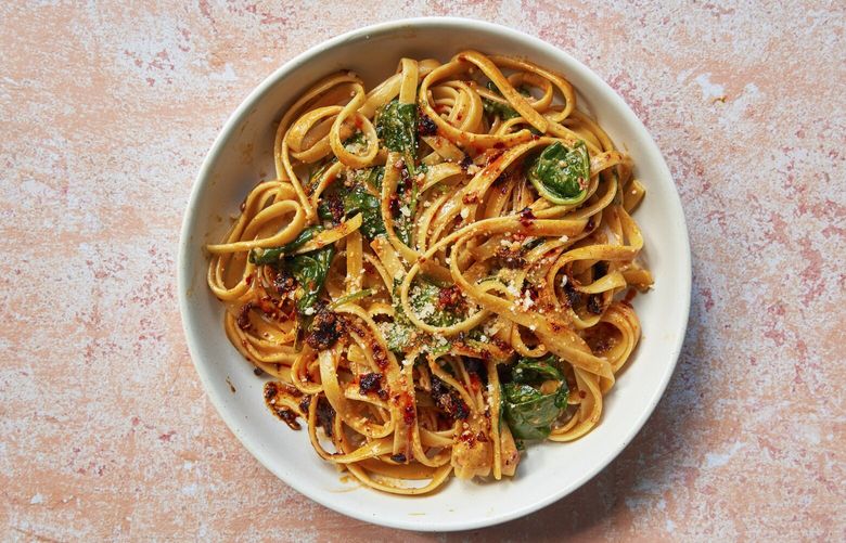 Genevieve Ko | The Seattle Times