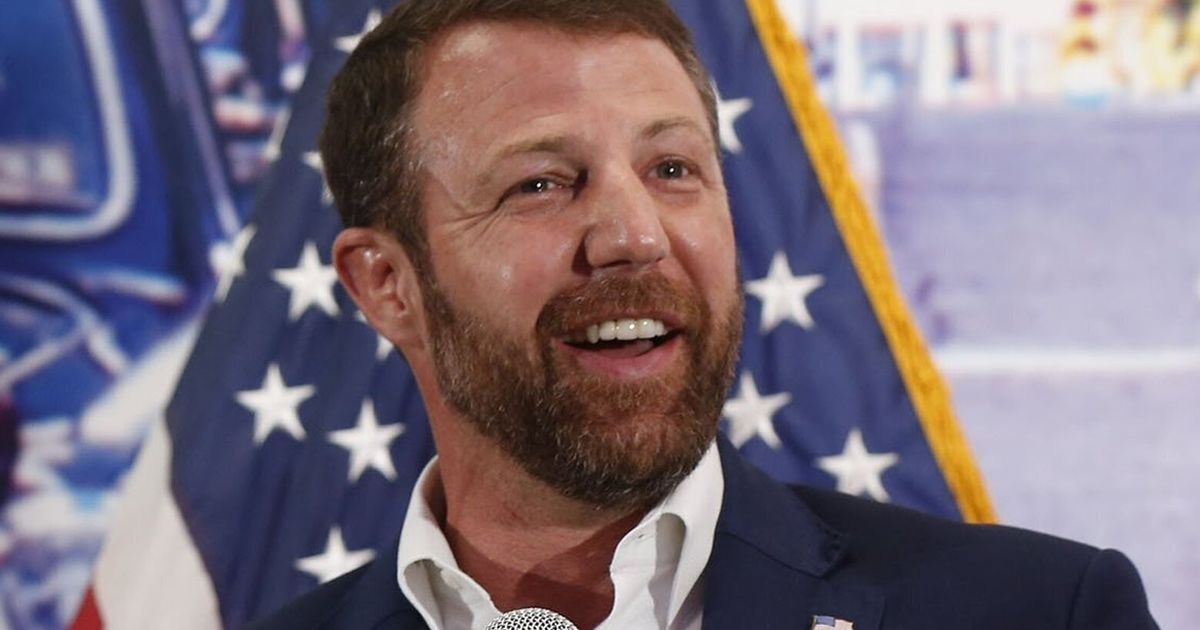 Republicans Lankford, Mullin win Oklahoma Senate seats | The Seattle Times