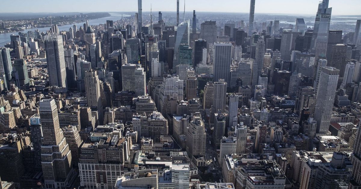 NYC employers’ solution to pay transparency: $100,000 salary ranges ...