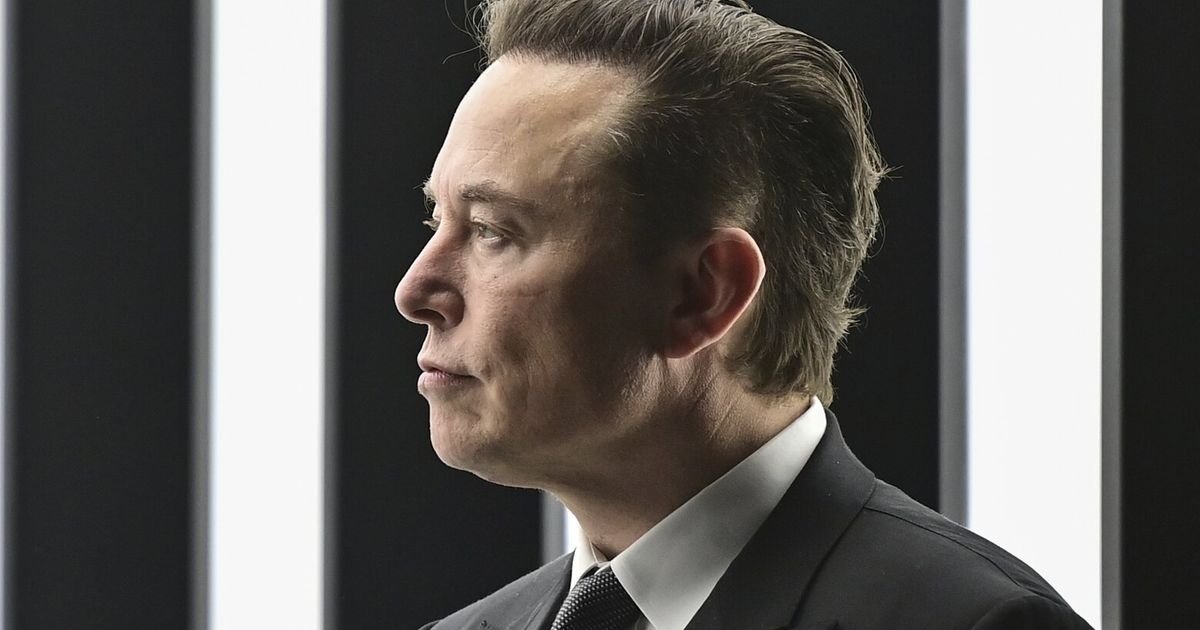 Free Press roundup: Musk doubles down on press attacks | The Seattle Times Free Press roundup: Musk doubles down on press attacks | The Seattle Times